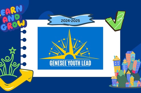 Home - Genesee County, New York