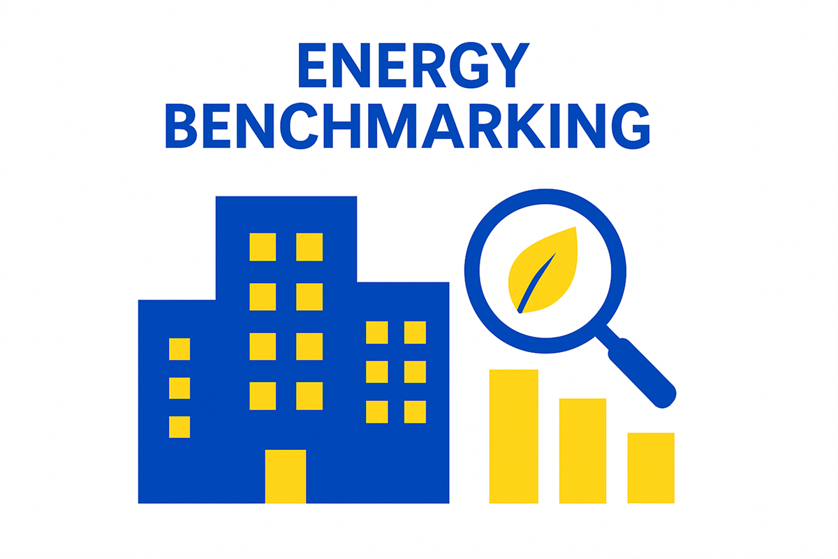 Energy Benchmarking (2020–2024) - Genesee County, New York