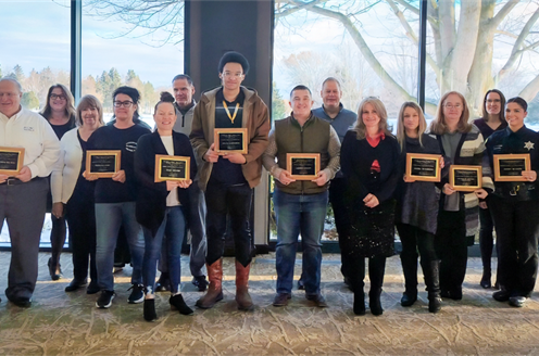 Home - Genesee County, New York