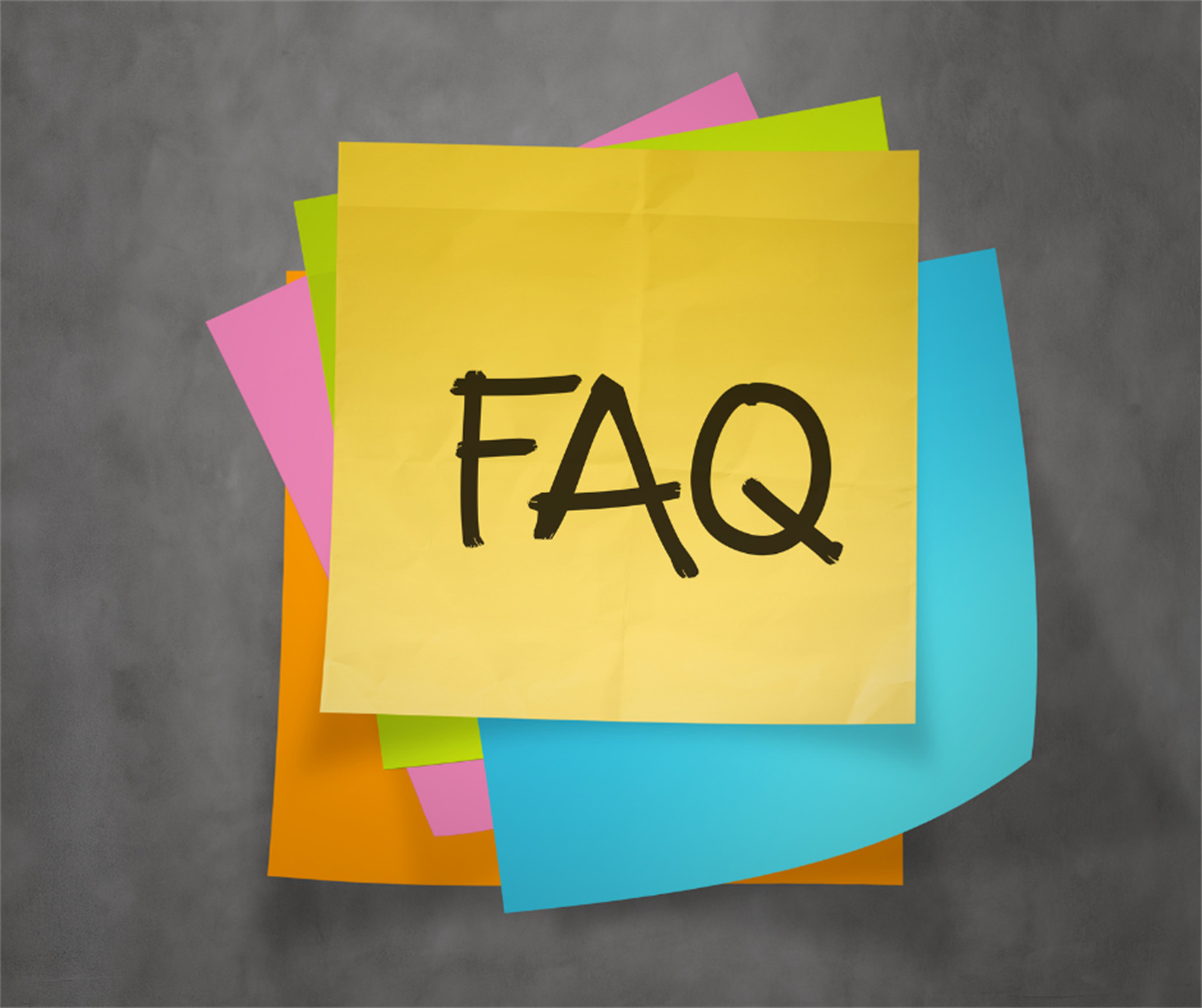 DMV FAQs - Genesee County, New York