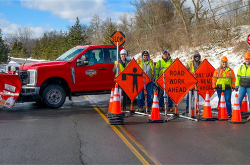 Home - Genesee County, New York