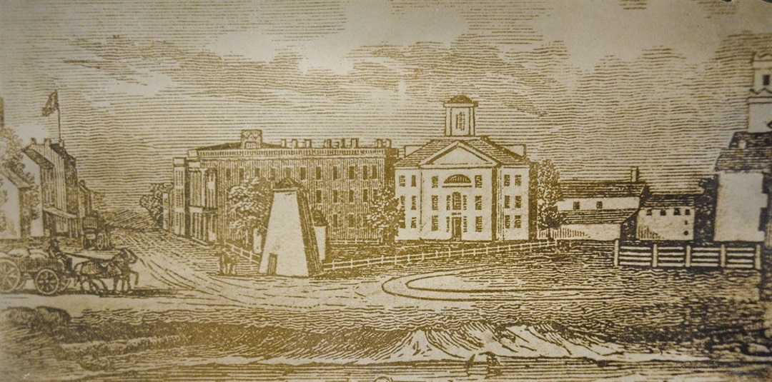 Genesee County History - Genesee County, New York