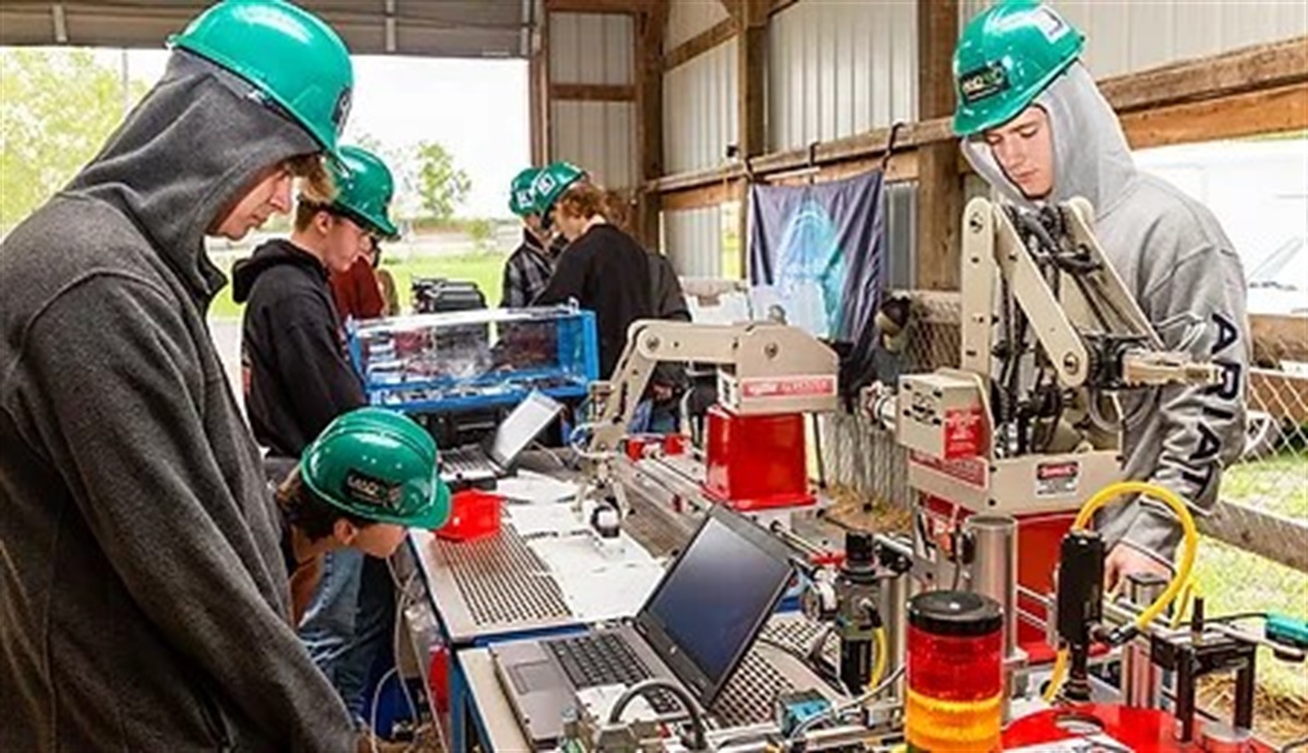 Business Services - Genesee County, New York