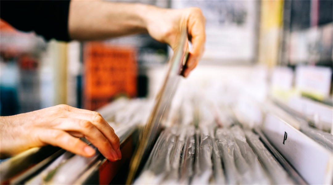 Request For Closed Records - Genesee County, New York