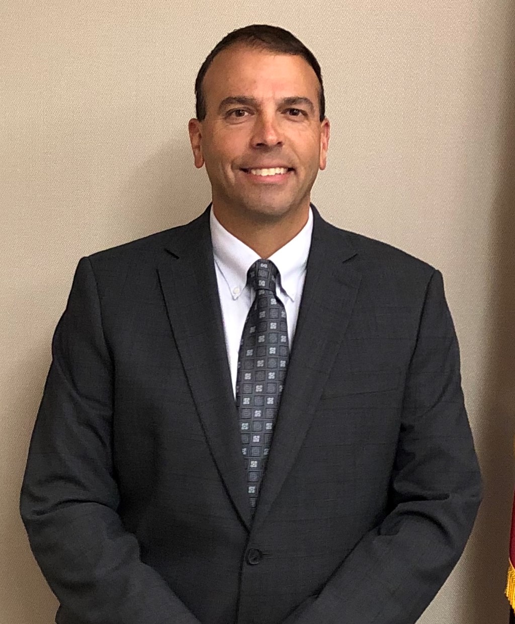 Administration - Genesee County, New York