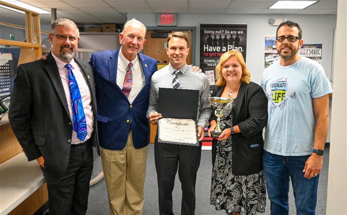 Renew Locally - Genesee County, New York