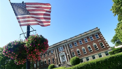 Home - Genesee County, New York