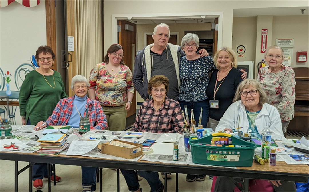 Events Calendar - Genesee County, New York