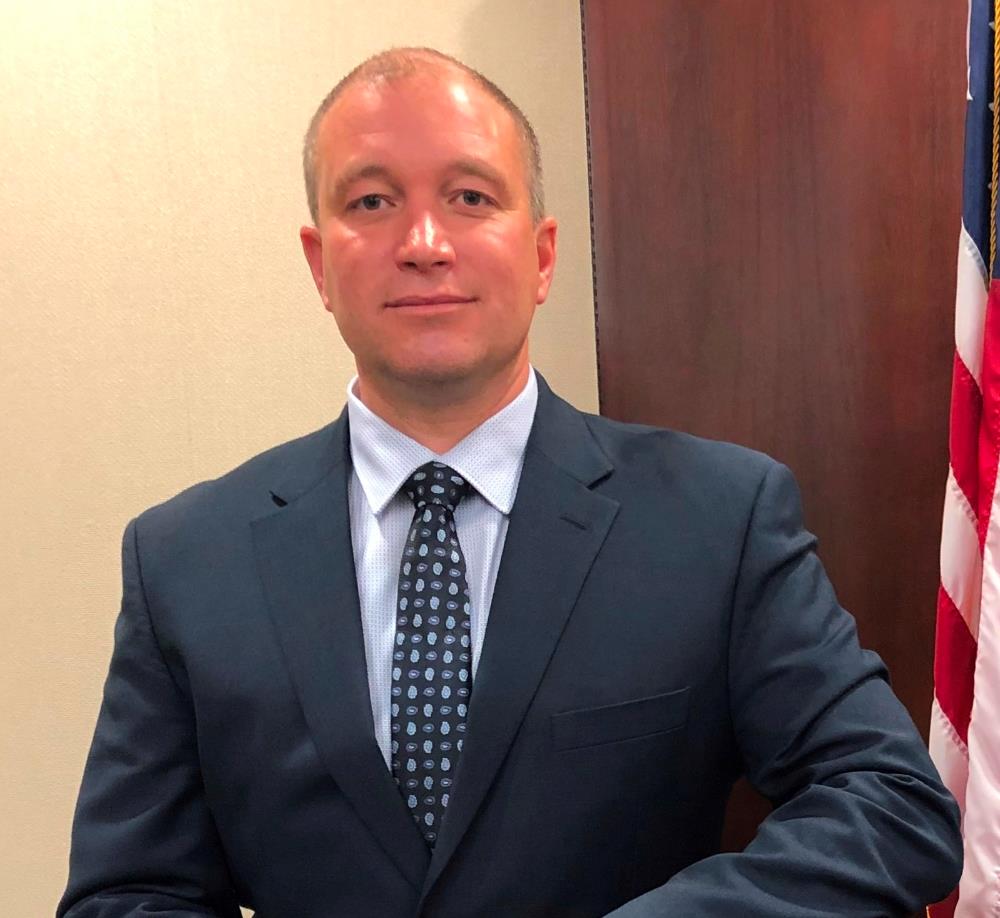 Administration - Genesee County, New York