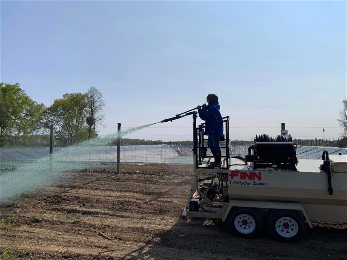 Soil and Water Programs - Genesee County, New York