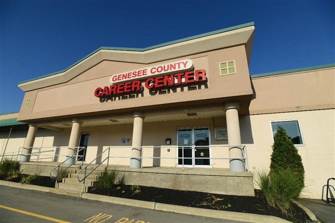 Job Development Bureau - Genesee County, New York